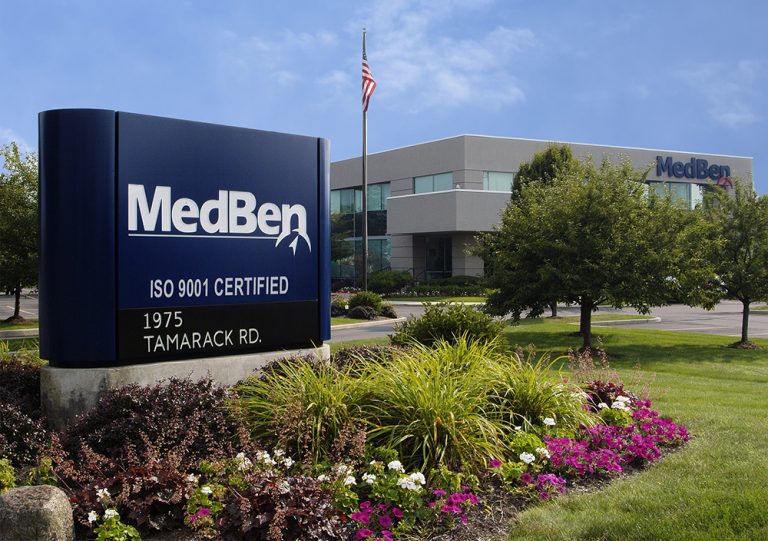 We're Here for You. - MedBen