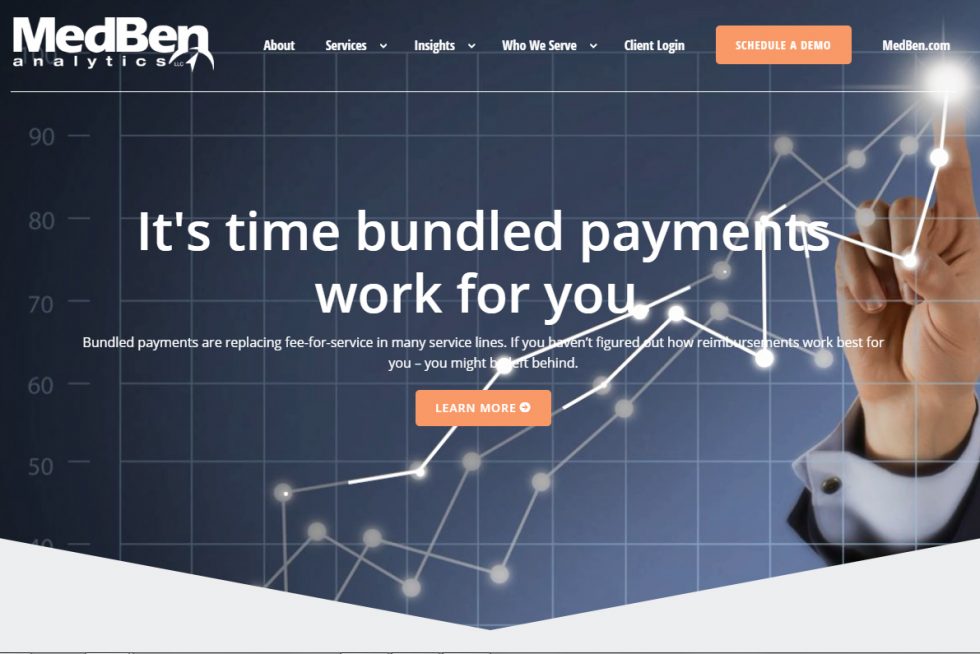 MedBen Analytics - MedBen