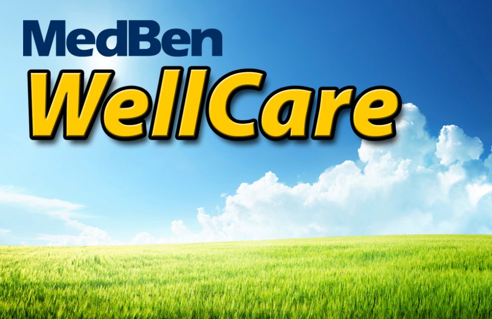 MedBen WellLiving - MedBen