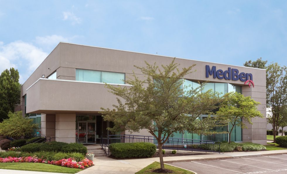 MedBen Closing Early on October 18 for Employee Recognition Event - MedBen