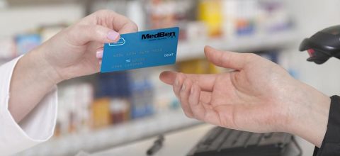 MedBen Debit Card Offers Savings and Convenience - MedBen