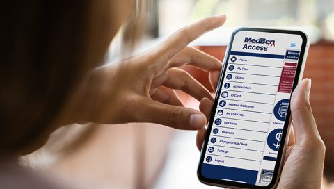 Is Your Team Using All the Benefits of MedBen Access Mobile? - MedBen