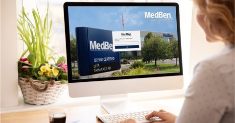 Updated Multi-Factor Authentication User Guide for MedBen Analytics ...